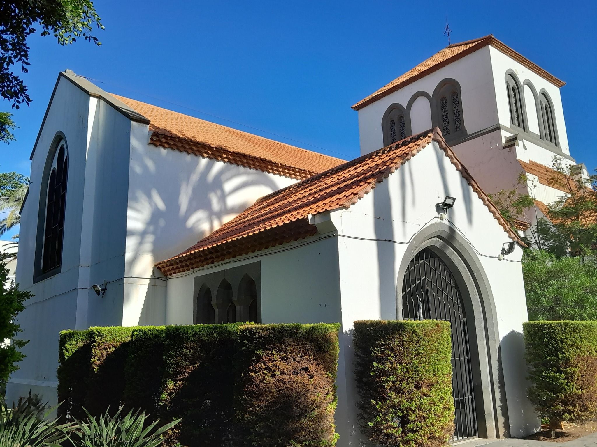 Welcome to the Anglican Chaplaincy on Gran Canaria – Holy Trinity, Las ...